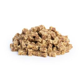 Mini W&uuml;rfel Kaninchen Hundeleckerlis (250g oder 1.000g)