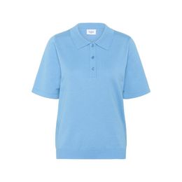 Saint Tropez Pullover 'Mila' Damen Gr&ouml;&szlig;e XXL aqua