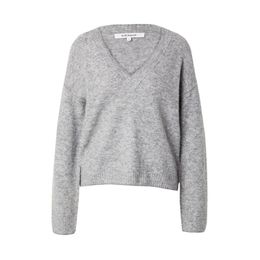 Soft Rebels Pullover 'Allison' Damen Gr&ouml;&szlig;e XL graumeliert