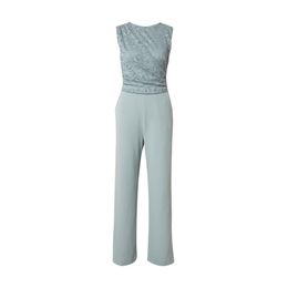 Swing Jumpsuit Damen Gr&ouml;&szlig;e M hellgr&uuml;n