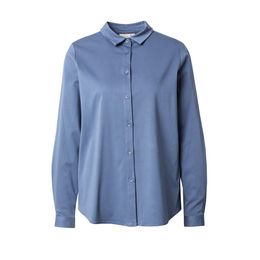 Fransa Blouse 'FR Justina' female Blue size L