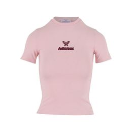 Felicious Shirt female Pink size XL
