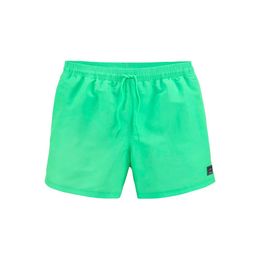 John Devin Board Shorts male Green size S