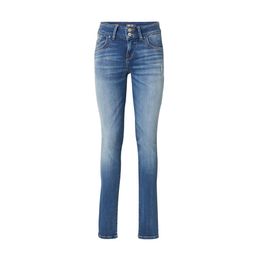 LTB Jeans 'Molly' Damen Größe 28 blue denim