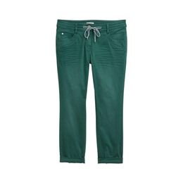 Tom Tailor Pants female Green size 40