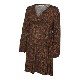 MAMALICIOUS Dress 'MLMAY TESS' female Blue size M