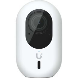 Ubiquiti UVC-G4-INS (2688 x 1512 Pixels), Netzwerkkamera, Weiss