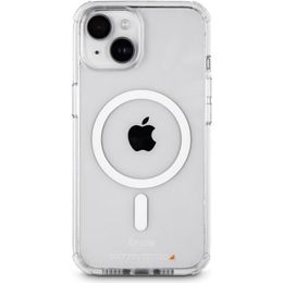 Hama Extreme Protect (Apple iPhone 14), Smartphone Hülle, Transparent