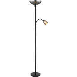 Globo, Stehlampe, Blade (E27)