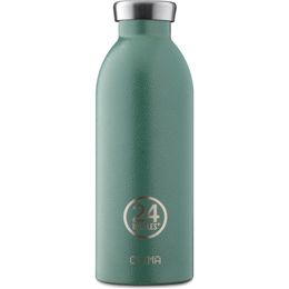 24 Bottles, Trinkflasche + Thermosflasche, (0.50 l)