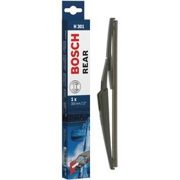 Bosch Automotive, Wischerblätter, H301