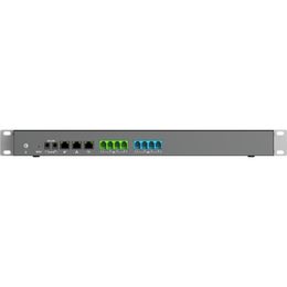 Grandstream PBX UCM6304A, Telefon, Schwarz