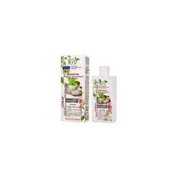 Pharma Bio, Shampoo, Laboratory Tar Anti-Dandruff Hair Shampoo 200Ml (200 ml, Flüssiges Shampoo)