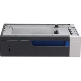 HP CE860A Papierschacht, A3, Drucker Zubehör
