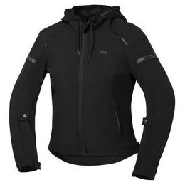 iXS Classic SO Moto 2.0 Textiljacke Damen schwarz XL