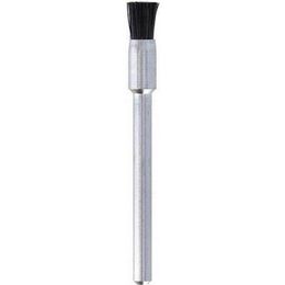 Dremel, Schleifmittel, Borstenbürste Ø 3,2 mm (3 Stück)
