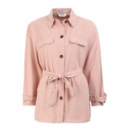 Dorothy Perkins Petite Jacke Damen Gr&ouml;&szlig;e M rosa