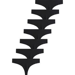 next String Damen Gr&ouml;&szlig;e XXXL schwarz