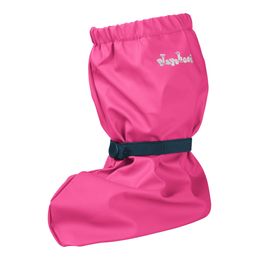 Playshoes Regenf&uuml;&szlig;linge Jungen Gr&ouml;&szlig;e 35/37 pink