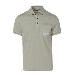 Koroshi Poloshirt Herren Gr&ouml;&szlig;e M khaki