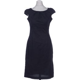 Zero Kleid Damen Gr&ouml;&szlig;e XS Second Hand marine