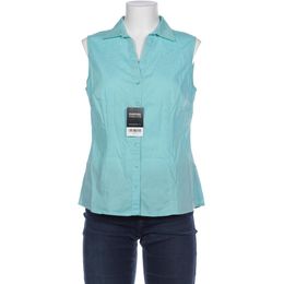 s.Oliver Bluse Damen Gr&ouml;&szlig;e XL Second Hand blau