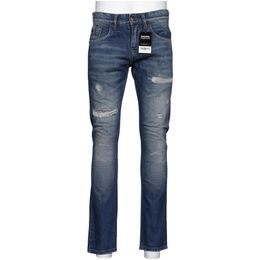 LTB Jeans Herren Gr&ouml;&szlig;e 31 Second Hand blau