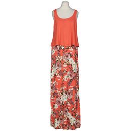 s.Oliver Kleid Damen Größe S Second Hand rot