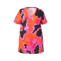Angel of Style Shirt female Orange size 60