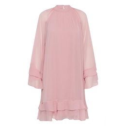 Saint Tropez Dress 'Labelle' female Pink size XXL