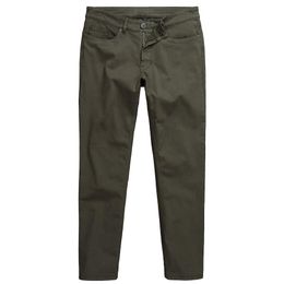 Men Plus Pants male Green size 54