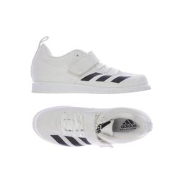 adidas Performance Sneaker Damen Größe 39 Second Hand weiß