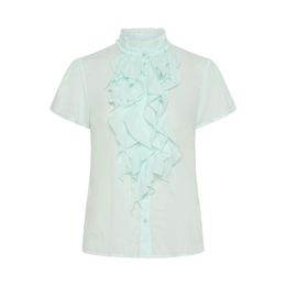 Saint Tropez Blouse female Blue size XL