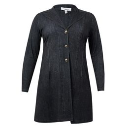 Yoek Blazer female Black size 56/58