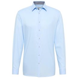 Eterna Business Shirt male Blue size 39