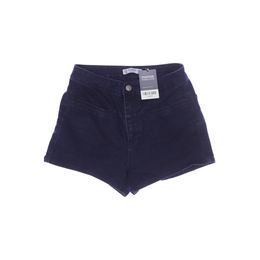 Pull&Bear Pull&Bear Shorts Damen Größe S Second Hand marine