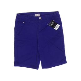 Street One Shorts Damen Gr&ouml;&szlig;e XS Second Hand marine