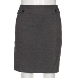 s.Oliver Rock Damen Größe XL Second Hand grau