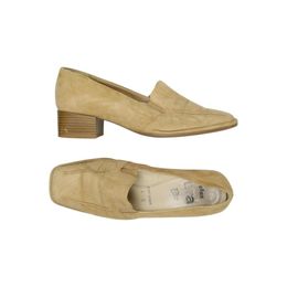 Ara Pumps Damen Gr&ouml;&szlig;e 37 Second Hand beige