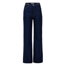 Salsa Jeans Jeans Damen Gr&ouml;&szlig;e 26 blue denim