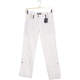 Marc Cain Stoffhose Damen Größe S Second Hand weiß