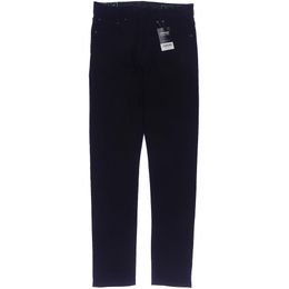Superdry Jeans Herren Größe 30 Second Hand schwarz