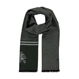 Lerros Scarf male Green size One Size