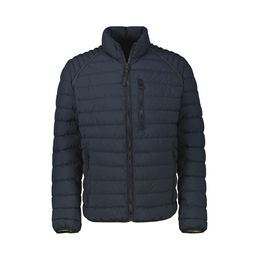 Lerros Between-Season Jacket male Blue size S