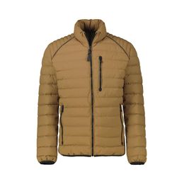 Lerros Between-Season Jacket male Brown size M