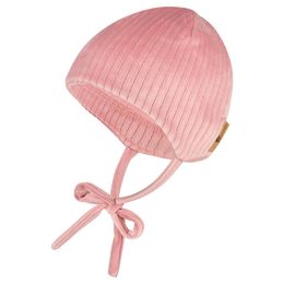 Sterntaler Beanie kids Pink size 43