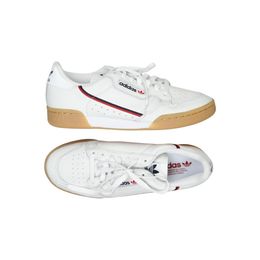adidas originals Sneaker Herren Größe 42.5 Second Hand weiß