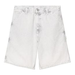 Carhartt Work In Progress Carhartt WIP Hose Herren Gr&ouml;&szlig;e 30 hellgrau