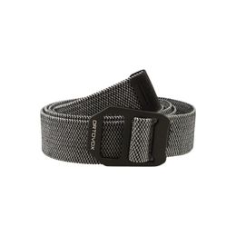 Ortovox Gürtel Herren Größe One Size Second Hand grau