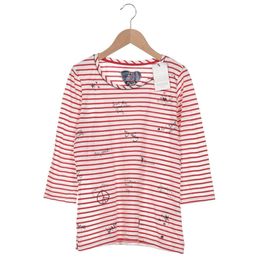 Brax Langarmshirt Damen Gr&ouml;&szlig;e M Second Hand rot